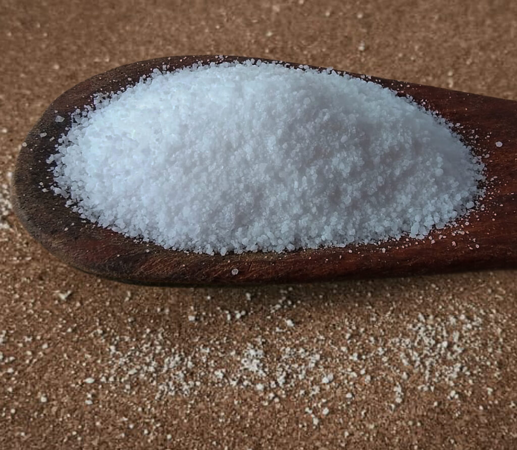 BALDE X 3KG SAL FINA CON ENVíO INCLUIDO – cristaldemar